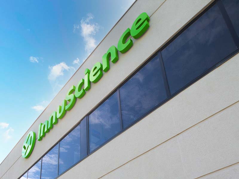 InnuScience | Leaders en solutions de nettoyage biotechnolo