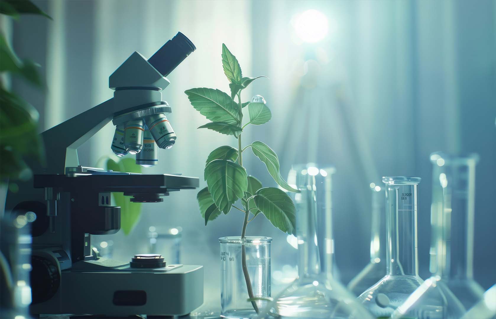 InnuScience | Leaders en solutions de nettoyage biotechnolo