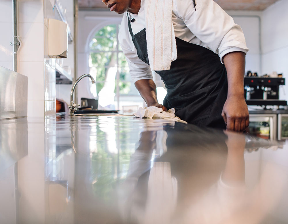 Benefits of Biotechnology Cleaning: Smarter, Safer, Sustainable Soluti