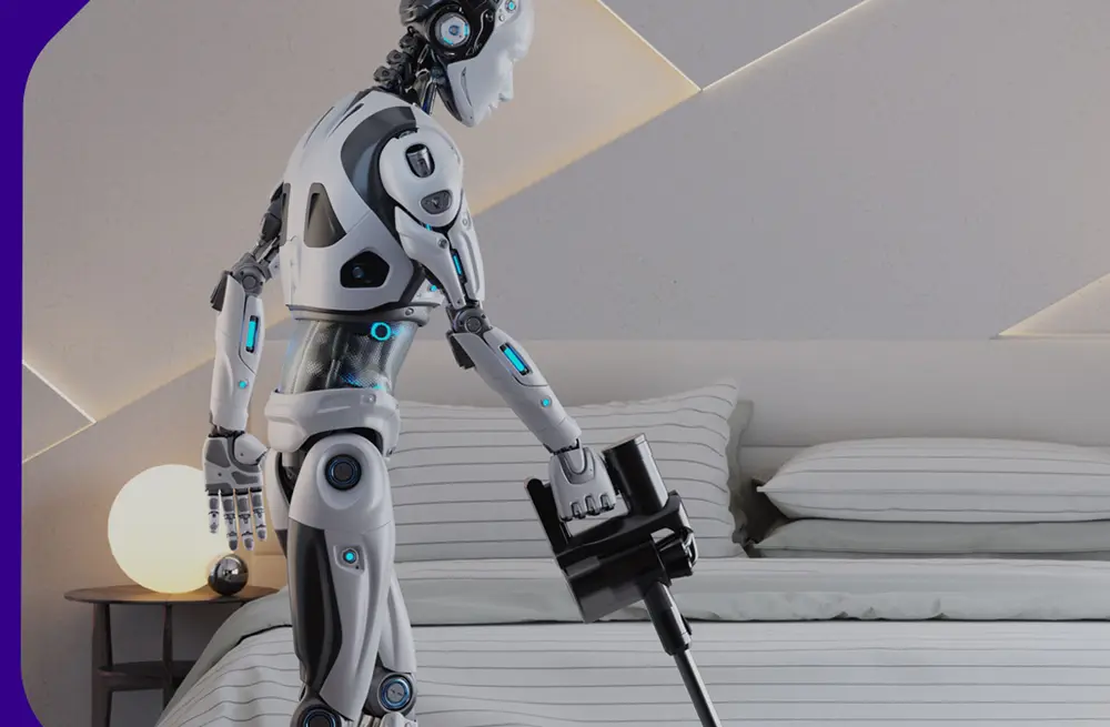 Top 10 Cleaning Industry Trends for 2025: Sustainability, Safety, and