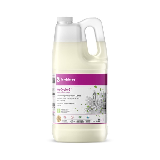 Browse InnuScience Products: Biotech Cleaning Solutions for Every Need